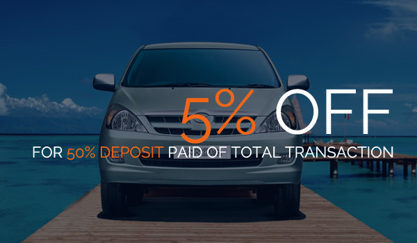 Bali Rent Cars – Car Rentals at Denpasar Airport Bali – Indonesia