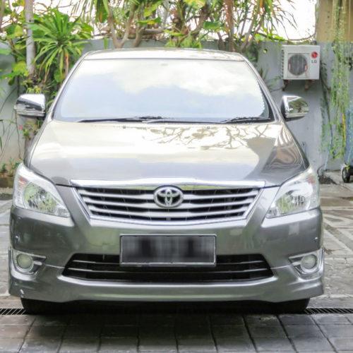 Automatic Transmission Cars – Bali Rent Cars