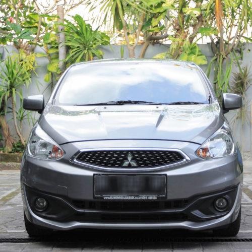 Automatic Transmission Cars – Bali Rent Cars